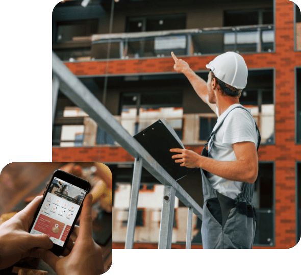 VvE App (Best getest 2023 ) VvE Software + Mobiele App